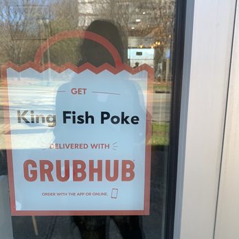KING FISH POKE - Updated December 2024 - 233 Photos & 230 Reviews - 350 ...