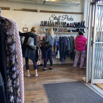 COMMON THREADS DENVER - Updated December 2025 - 50 Photos & 84 Reviews - 1575 S Pearl St, Denver ...