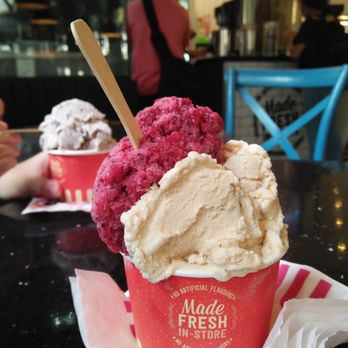 GELATISSIMO - Updated January 2026 - 12 Photos - 2/F, Greenbelt 5 ...