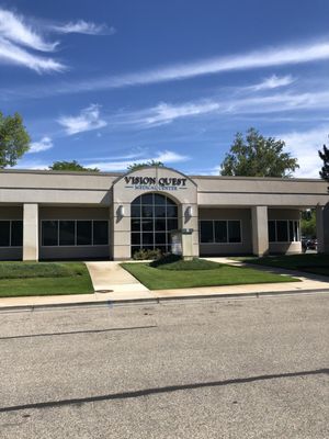 VISION QUEST MEDICAL CENTER - Updated October 2025 - 16 Reviews - 5680 ...