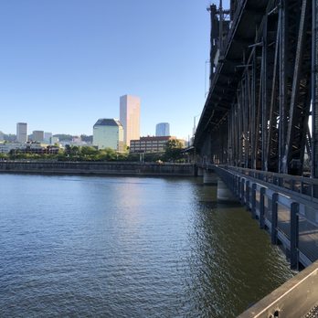 STEEL BRIDGE - Updated August 2025 - 118 Photos & 40 Reviews - 1 NE ...