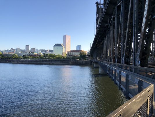 STEEL BRIDGE - Updated May 2026 - 130 Photos & 41 Reviews - 1 NE Oregon ...