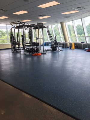 TIDEWATER COMMUNITY COLLEGE - VIRGINIA BEACH CAMPUS - Updated February ...