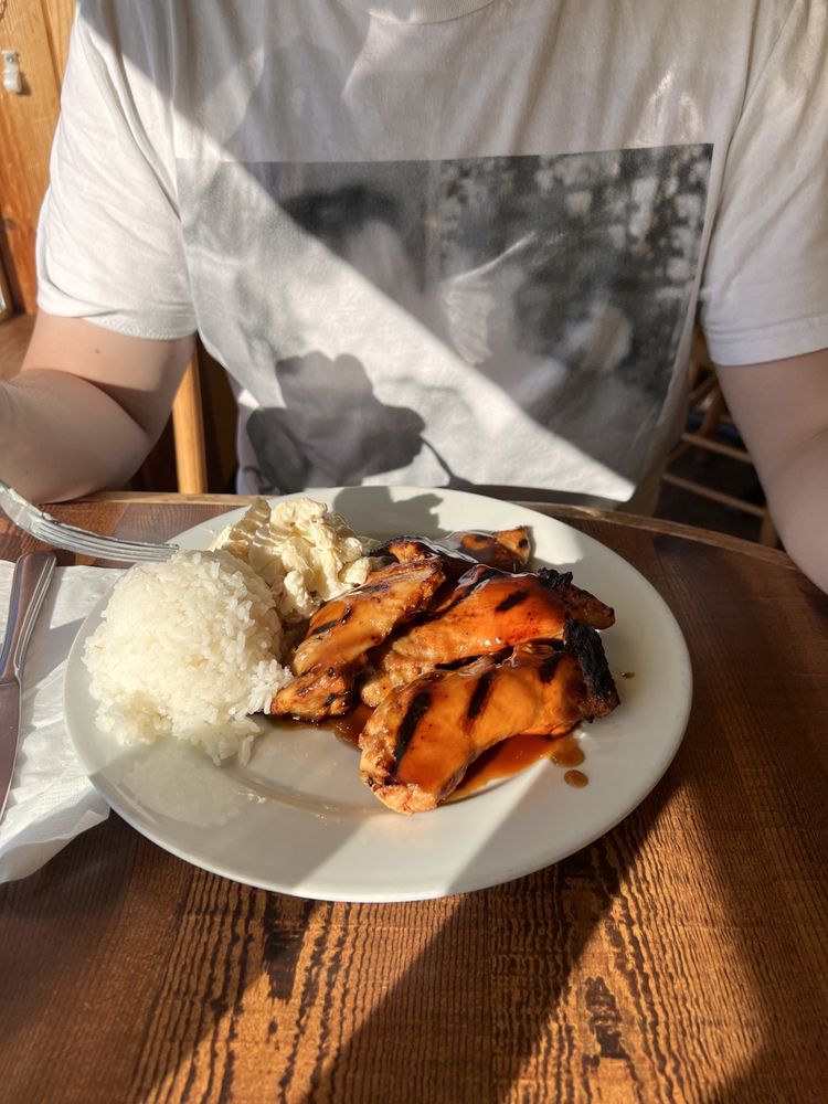 OHANA HAWAIIAN CAFE - Updated December 2025 - 291 Photos & 405 Reviews ...