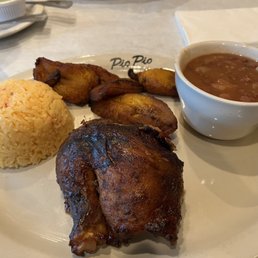 PIO PIO RESTAURANT - Updated September 2025 - 1774 Photos & 1518 ...