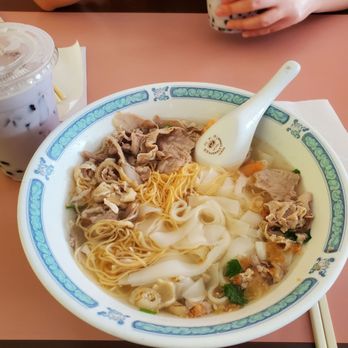 LUU NEW TUNG KEE NOODLE - Updated October 2025 - 646 Photos & 497 ...