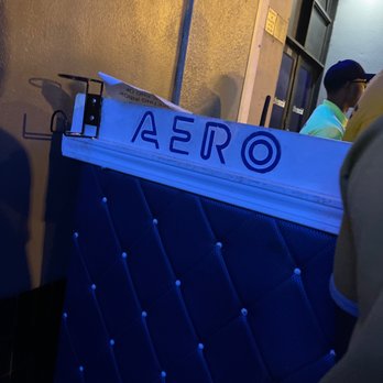 AERO ROOFTOP BAR - Updated December 2025 - 33 Photos & 57 Reviews - 60 ...