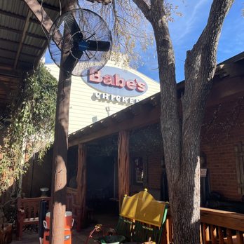 BABE’S CHICKEN DINNER HOUSE - Updated January 2025 - 814 Photos & 1219 Reviews - 1006 W Main St ...