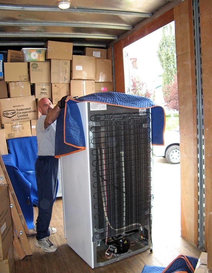 A1 ALL PROFESSIONAL MOVERS - Updated December 2025 - 11 Reviews - 1895 ...