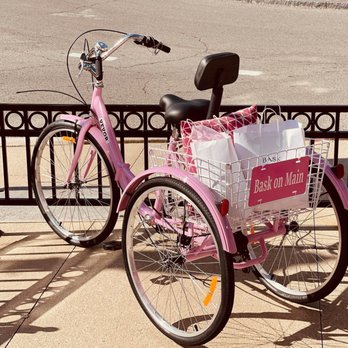 BASK ON MAIN - Updated January 2026 - 78 Photos - 336 W Main St, Carmel ...