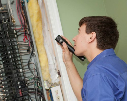 PROTEC INSPECTION SERVICES - Updated December 2025 - 48 Photos & 351 ...