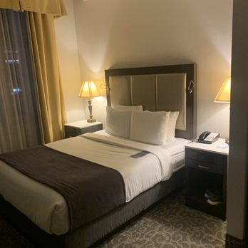 RADISSON LACKAWANNA STATION HOTEL SCRANTON - Updated August 2024 - 233 ...