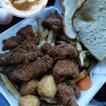 CATFISH CONNECTION - Updated November 2025 - 80 Photos & 167 Reviews ...