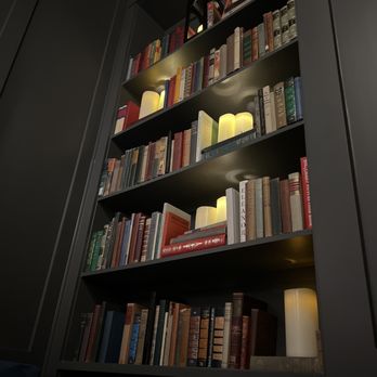 RARE BOOKS BAR - Updated July 2025 - 212 Photos & 119 Reviews - 6959 ...