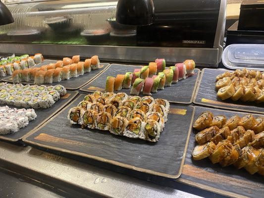 RIVER BUFFET & GRILL - Updated November 2025 - 168 Photos & 124 Reviews ...