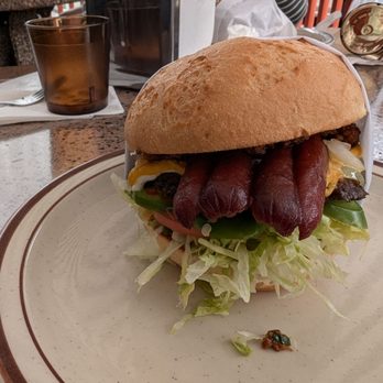 CLASS CLOWN HAMBURGERS - Updated July 2025 - 32 Photos & 30 Reviews ...