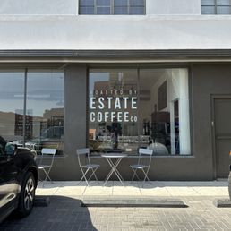 ESTATE COFFEE COMPANY - Updated July 2025 - 514 Photos & 257 Reviews ...
