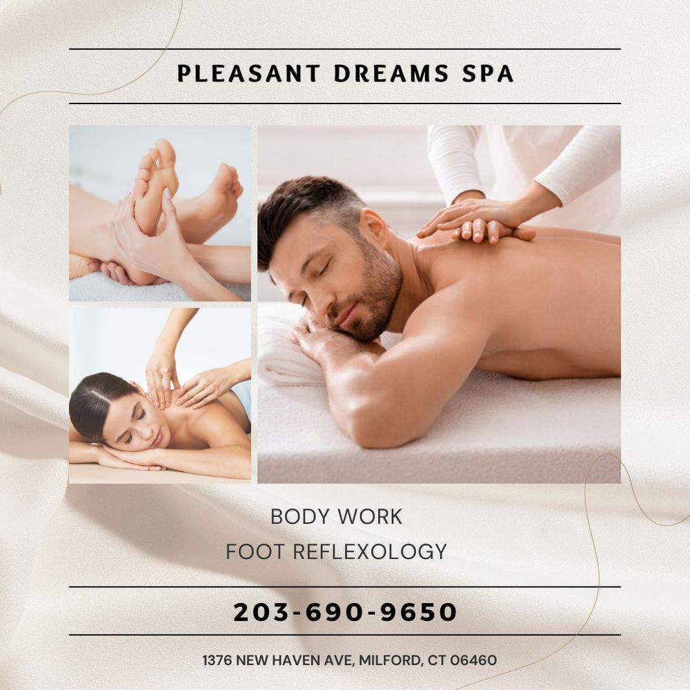 Photo of Pleasant Dreams Spa | Roadtrippers