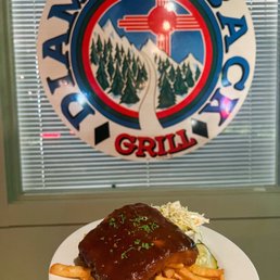 DIAMONDBACK GRILL - Updated April 2025 - 238 Photos & 81 Reviews - 751 ...