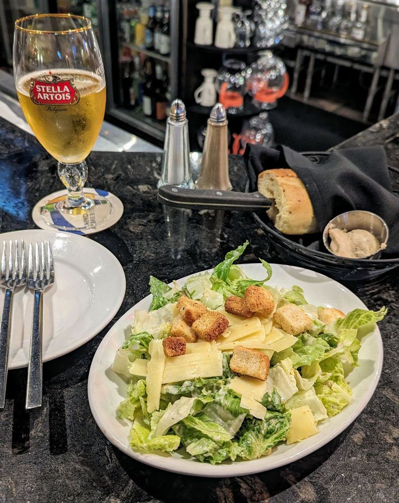 PRIME STEAK HOUSE - Updated January 2026 - 116 Photos & 248 Reviews ...