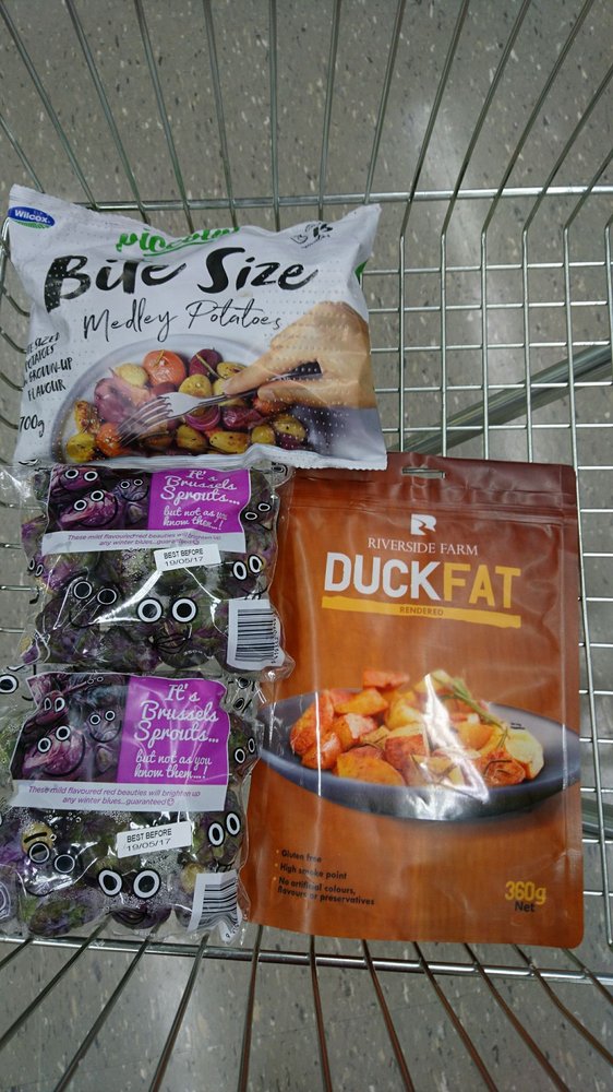 COUNTDOWN AUCKLAND CITY - 11 Reviews - Grocery - 76 Quay St, Auckland ...