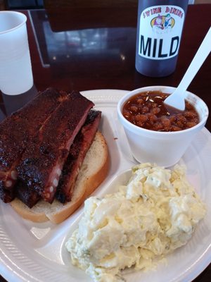 SWINE DINING BBQ & CATERING - 36 Photos & 51 Reviews - 12120 W Dodge Rd ...