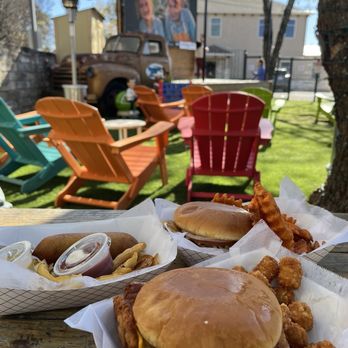 BACKPORCH SOCIAL - Updated January 2026 - 56 Photos & 28 Reviews - 309 ...