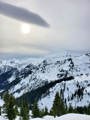 ARTIST POINT TRAILHEAD - Updated October 2024 - 95 Photos & 10 Reviews ...