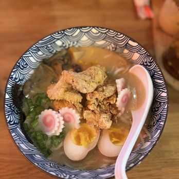 SUMO RAMEN BAR - Updated October 2025 - 51 Photos & 22 Reviews - 3300 W ...