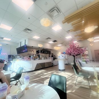 BOBA CUTEA - Updated August 2025 - 95 Photos & 47 Reviews - 555 N ...