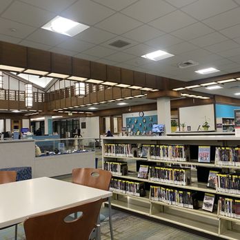 SACRAMENTO PUBLIC LIBRARY - ARCADE - Updated October 2025 - 29 Photos ...