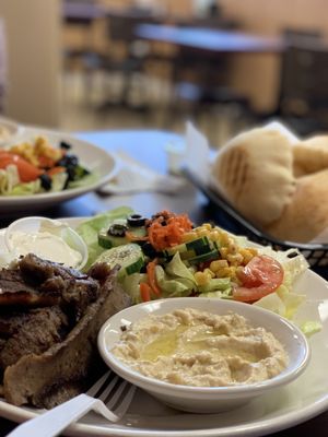 CHEF MOUSSA - 108 Photos & 195 Reviews - 201 E Lake Ave, Peoria, IL ...