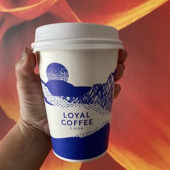 LOYAL COFFEE - Updated July 2025 - 102 Photos & 120 Reviews - 11550 ...