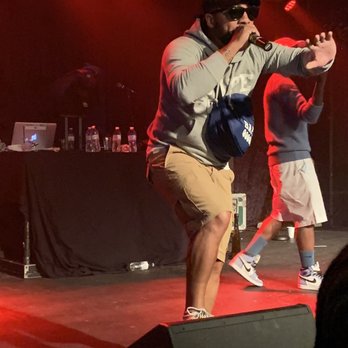 BALTIMORE SOUNDSTAGE - Updated March 2025 - 147 Photos & 142 Reviews ...