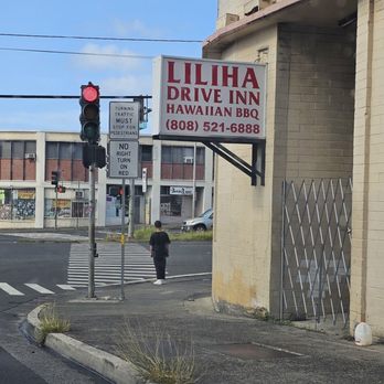 LILIHA DRIVE INN - Updated October 2025 - 773 Photos & 395 Reviews ...