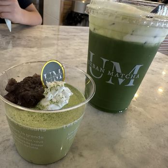 URBAN MATCHA - Updated June 2024 - 2269 Photos & 854 Reviews - 3400 S ...