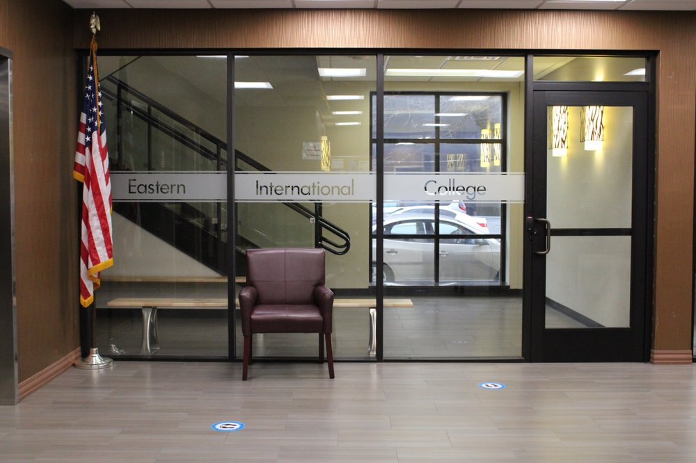 EASTERN INTERNATIONAL COLLEGE - Updated January 2026 - 684 Newark Ave ...