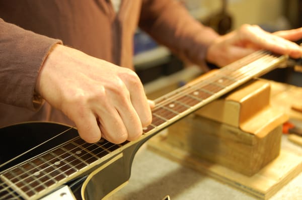 CHICAGO FRET WORKS - Updated December 2025 - 58 Photos & 114 Reviews ...