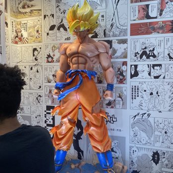 GOKU KITCHEN - Updated April 2025 - 276 Photos & 71 Reviews - 26 Cedar ...