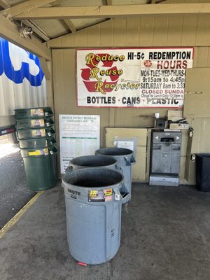 RRR RECYCLE - Updated December 2024 - 74 Photos & 55 Reviews - 548 ...