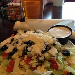 JOCKAMO UPPER CRUST PIZZA - Updated July 2025 - 233 Photos & 388 ...