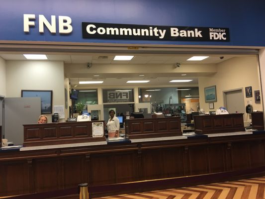 FNB COMMUNITY BANK - Updated January 2026 - Request Consultation - Bldg ...
