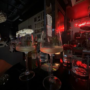 ARMSTRONG JAZZ HOUSE - Updated July 2024 - 100 Photos & 38 Reviews ...