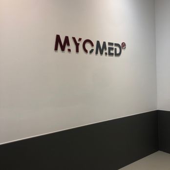 MYOMED CLINIC - Updated August 2025 - 280 West Beaver Creek Road ...