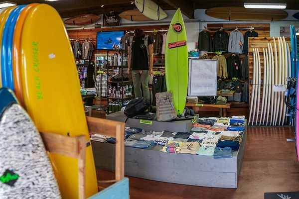 RIDER SHACK SURF SHOP - Updated October 2025 - 55 Photos & 165 Reviews ...