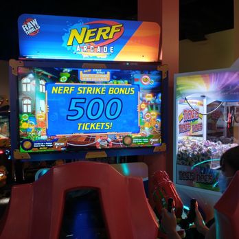 ALL AMUSEMENT FUN CENTER - Updated October 2025 - 71 Photos & 83 ...