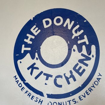 THE DONUT KITCHEN - Updated October 2025 - 19 Photos & 15 Reviews - 300 ...