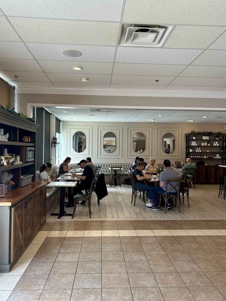 EUROPEAN DELIGHTS GOURMET BAKERY - Updated May 2026 - 163 Photos & 147 ...