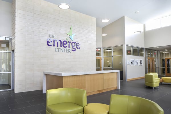 THE EMERGE CENTER - Updated December 2025 - 10 Photos - 7784 Innovation ...