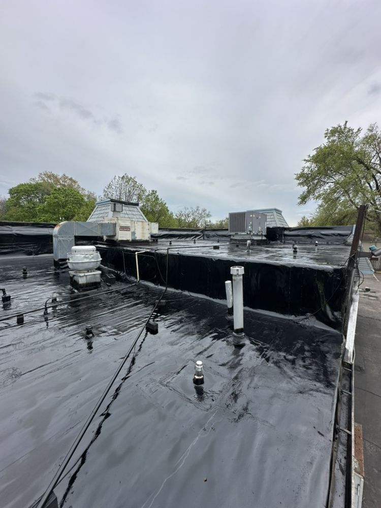 ABSOLUTE ROOFING & CONSTRUCTION - Updated October 2025 - Request a Quote - 82 Photos - Rochester ...